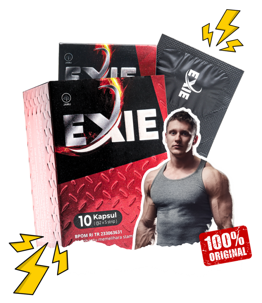 Exie – Seperti Pertama Kali..